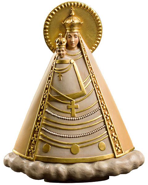 Magna Mater Austriae, Madonna