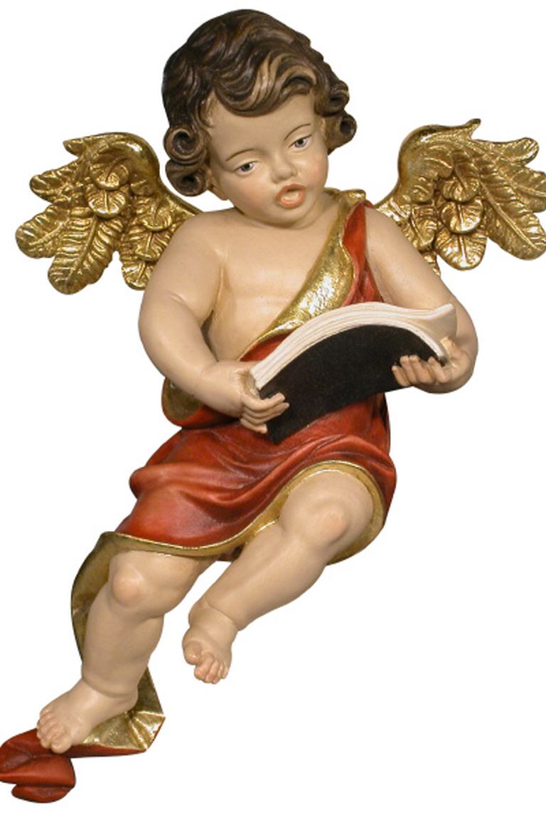 Engelsputten - Engelsköpfe