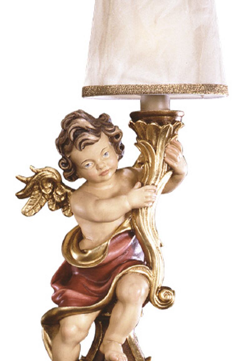 Engelsputten - Engelsköpfe