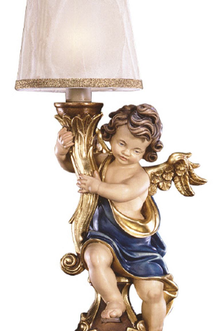 Engelsputten - Engelsköpfe