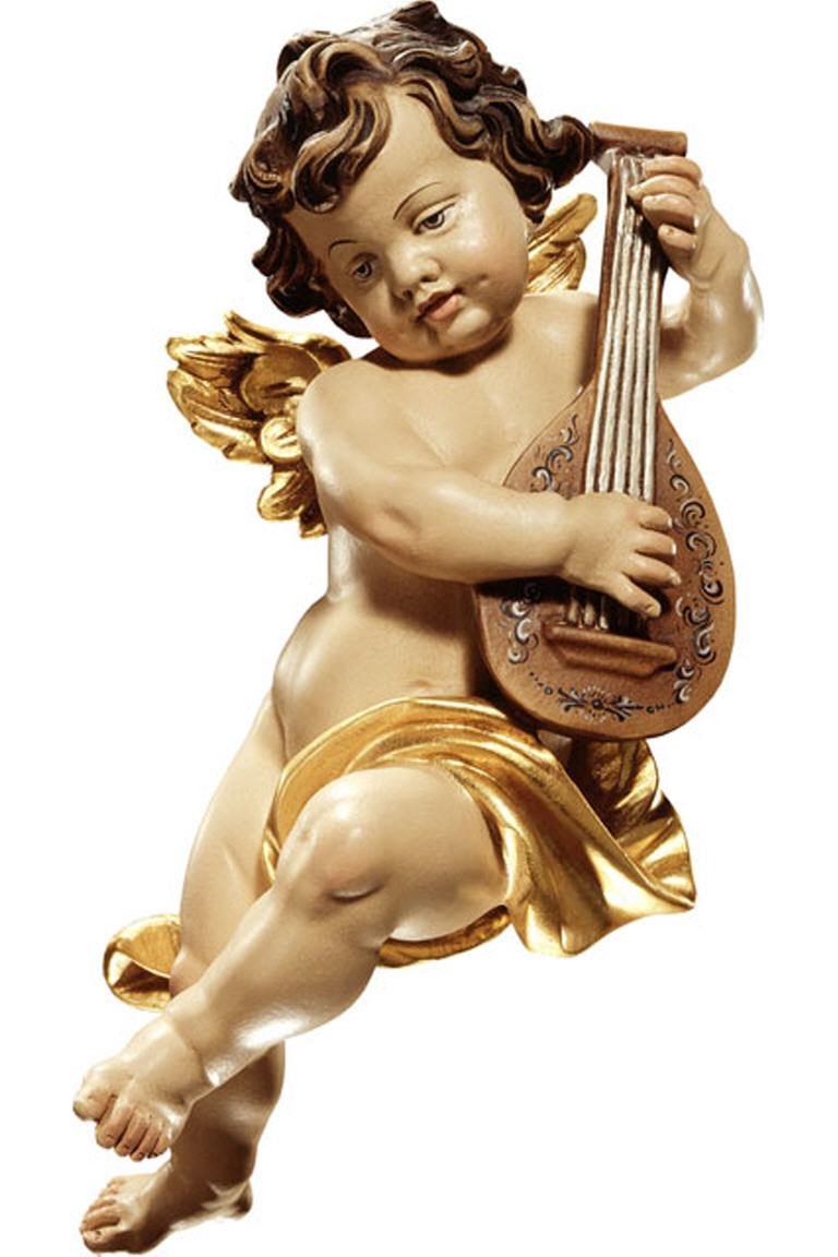 Engelsputten - Engelsköpfe