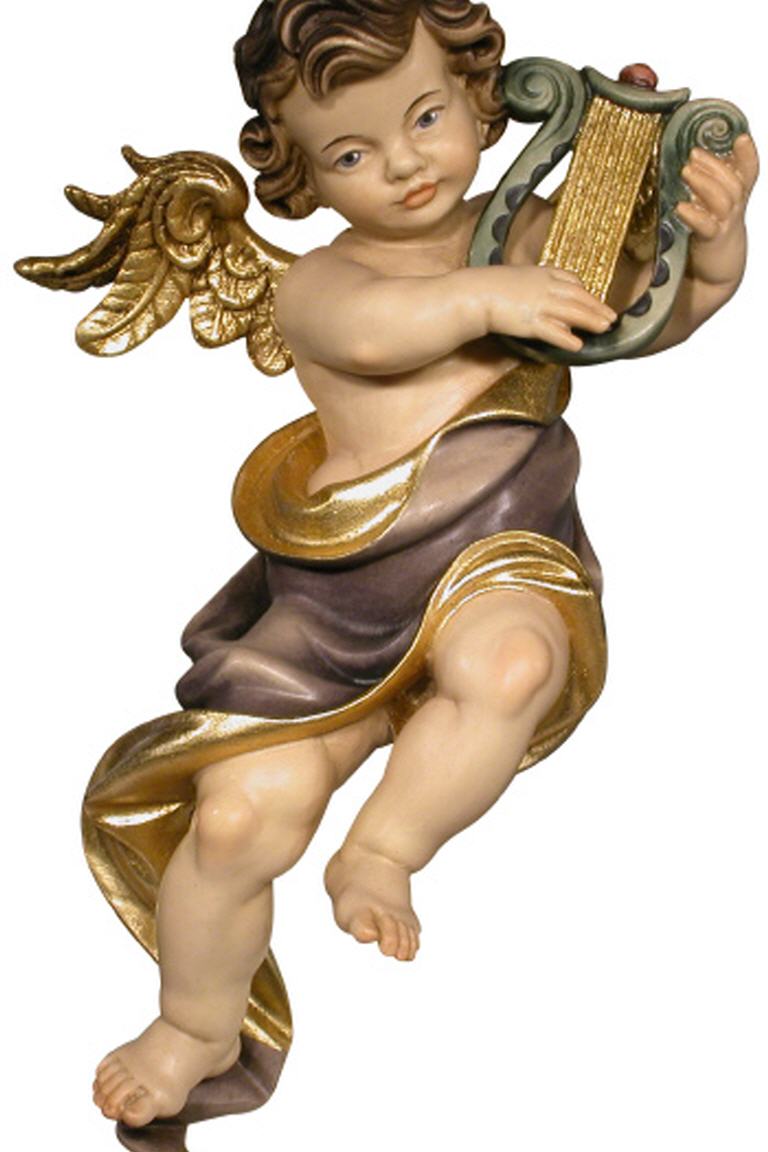 Engelsputten - Engelsköpfe