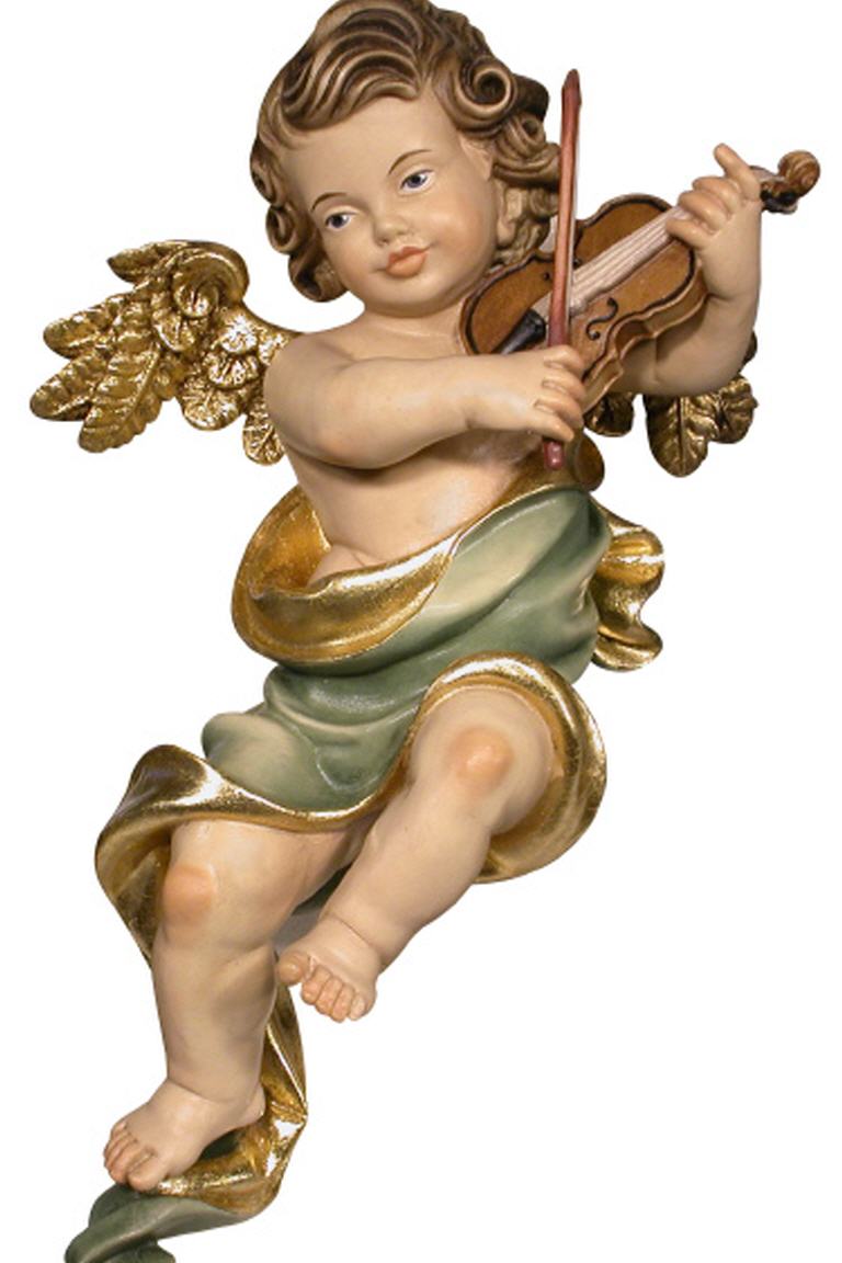 Engelsputten - Engelsköpfe